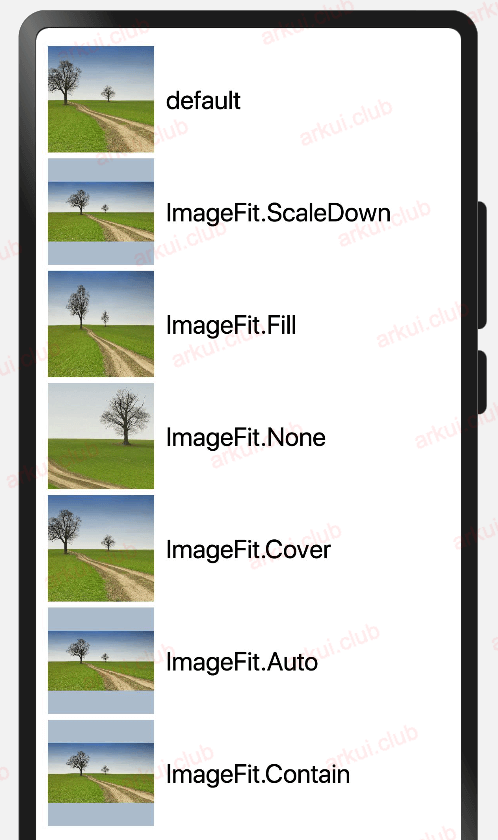 4.3：图片组件 | 《ArkUI实战》